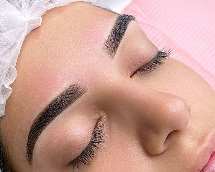 Permanent Makeup – Supreme Aesthetics USA